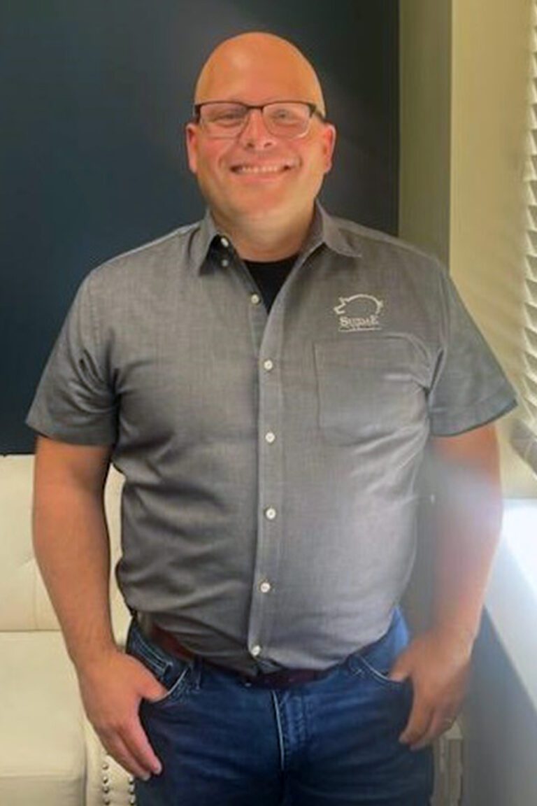 Mitch Christensen - Suidae Health & Production