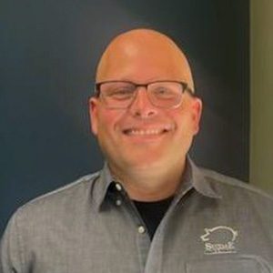 Mitch Christensen - Suidae Health & Production