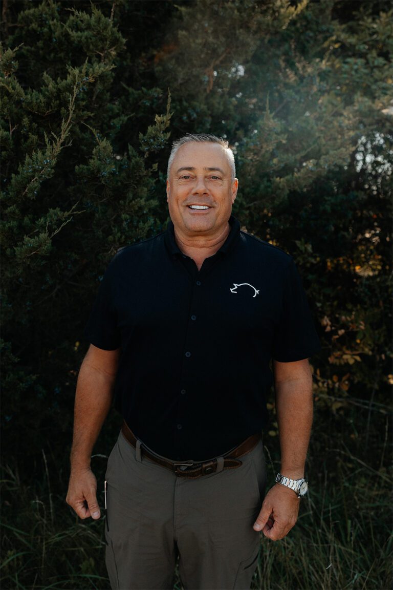 Todd Distad - Suidae Health & Production